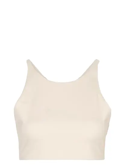GIRLFRIEND COLLECTIVE Sports Top - White