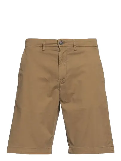 LIU •JO MAN Casual Shorts - Beige