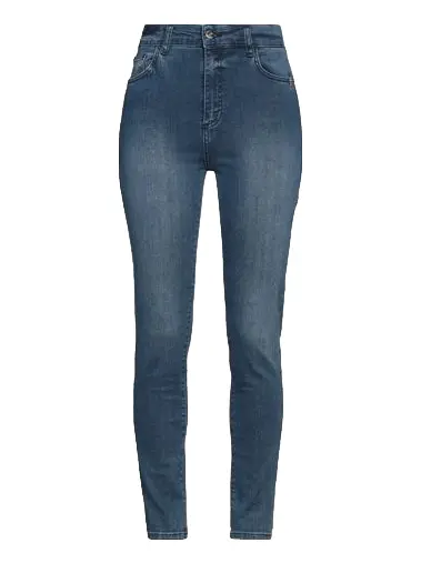 TWINSET Skinny Jeans - Blue