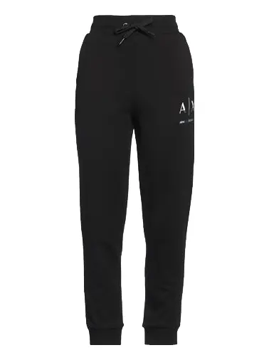 Armani Exchange Track Pants - Black