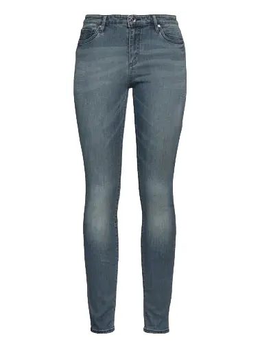 Armani Exchange Skinny Fit Jeans - Blue