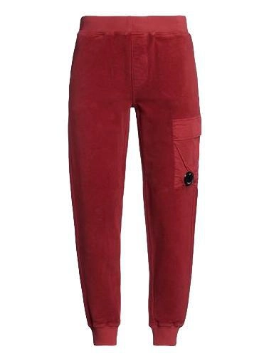 C.P. COMPANY C. P. Company Pants Size Cotton - Red