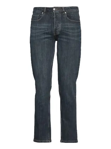 John Richmond Tapered Jeans - Blue