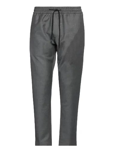 DONDUP Tapered Trousers - Grey