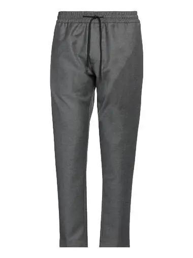 DONDUP Tapered Trousers - Grey