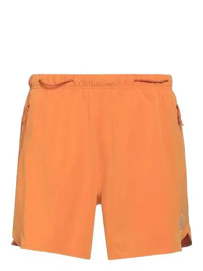 Nike Shorts & Bermuda Shorts - Mandarin