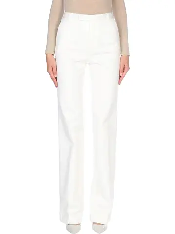 Etro Straight-leg Pants - White