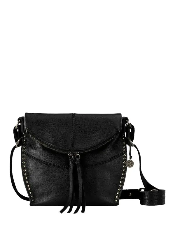 THE SAK Silverlake Crossbody Bag - Black