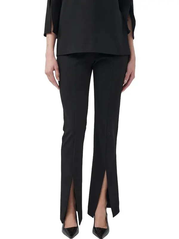 Trina Turk Carine Pant - Black