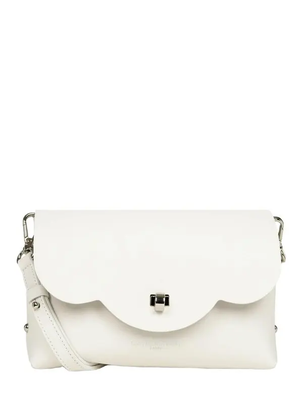 LANCASTER City Flore Mini Bag - Champaigne
