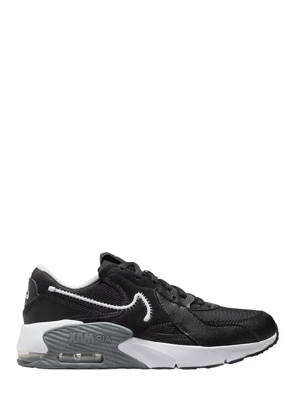 Nike Air Max Excee Sneakers - Black/dark Grey/white
