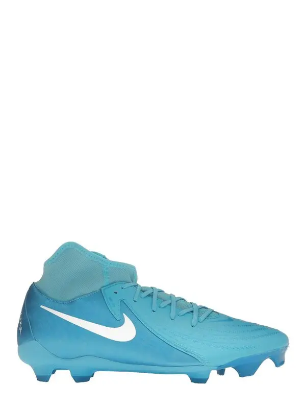 Nike Phantom Luna 2 Academy Mgin - Blue Fury/white