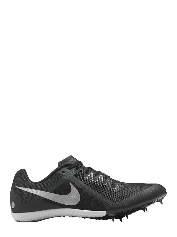 Nike Zoom Rival Sneakers - Black/metallic Silver