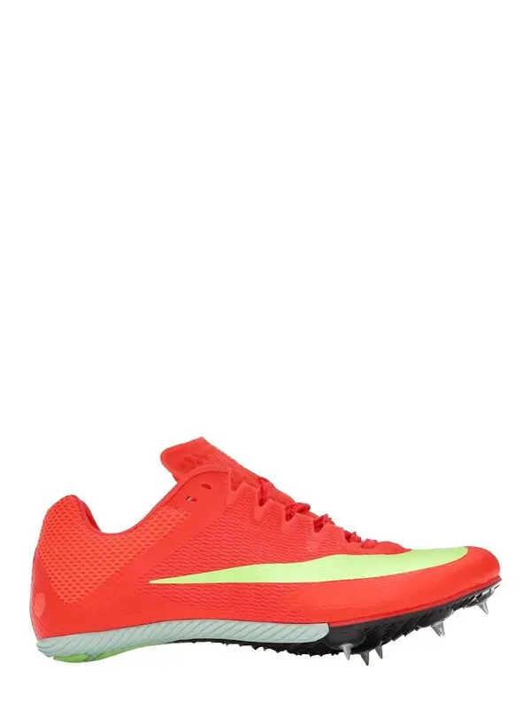 Nike Zoom Rival Sprint - Bright Crimson/hyper Orange/lime Blast