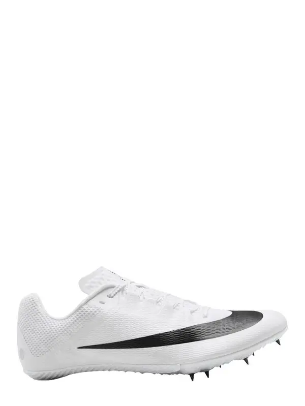 Nike Zoom Rival Sprint - White/metallic Silver/black