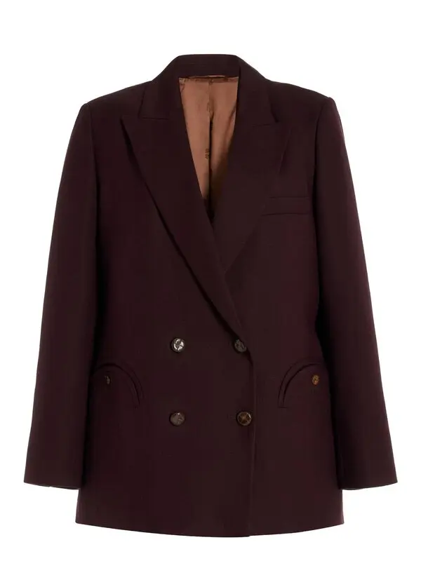 BLAZÉ MILANO - Blazé Milano Misaka Everynight Blazer 2