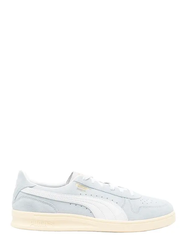 PUMA Indoor Soft Sneakers - Blue