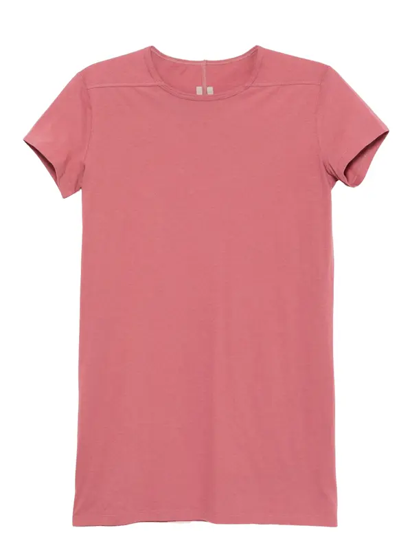 Rick Owens Short-sleeved T-shirt - Pink