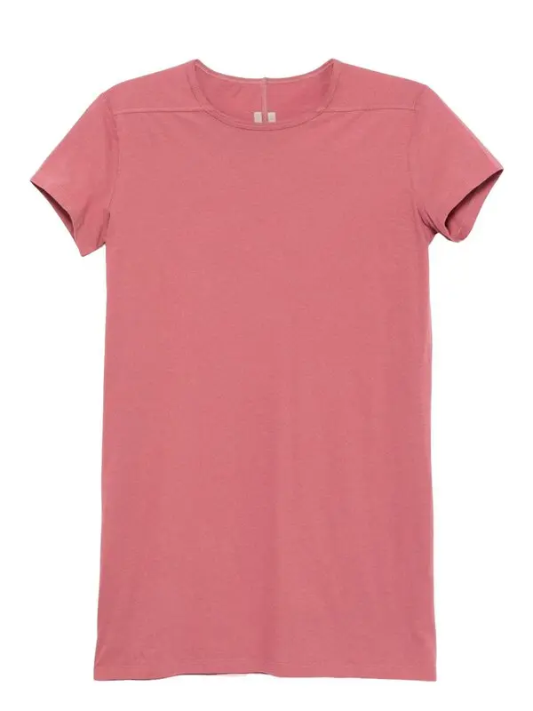 Rick Owens Short-sleeved T-shirt - Pink