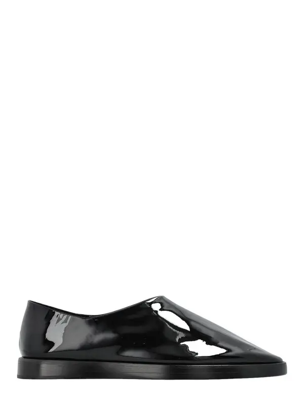 Fear Of God Eternal Ballet Flats - Black