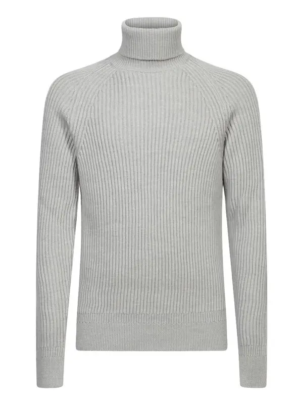 ZANONE Knitwear - Grey