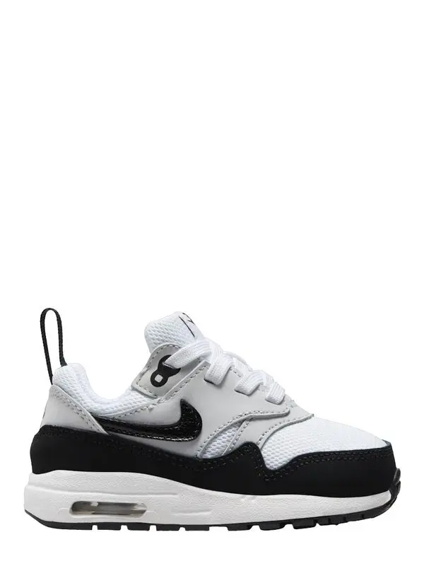Nike Air Max 1 Easyon Sneakers - White/pure Platinum/black