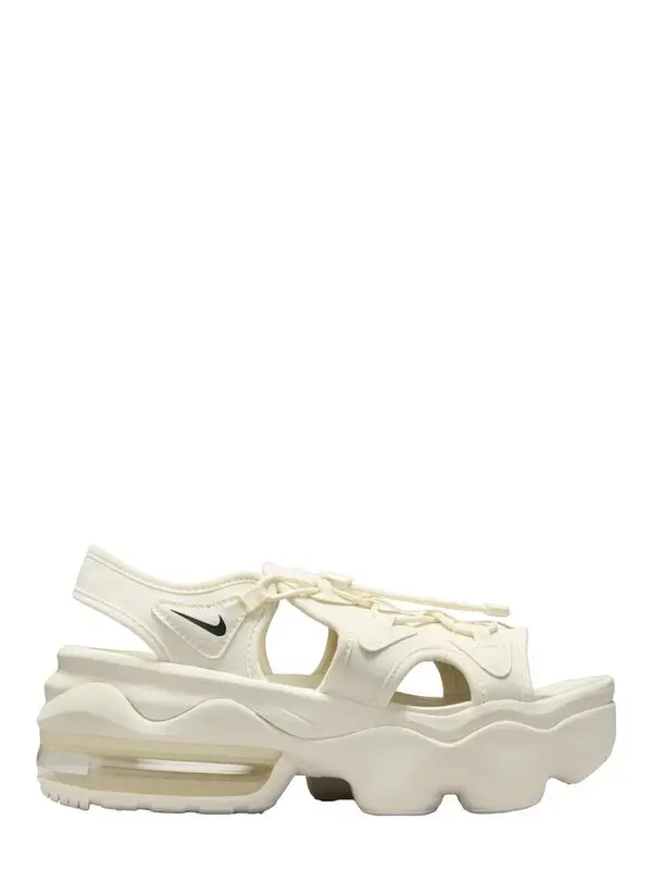 Nike Air Max Koko Sandals - Sail/black