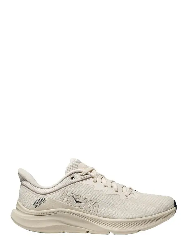 Hoka One One Solimar Sneakers - Alabaster/oat Milk