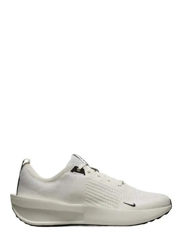 Nike Interact Run Se Sneakers - Sail/white/platinum Tint