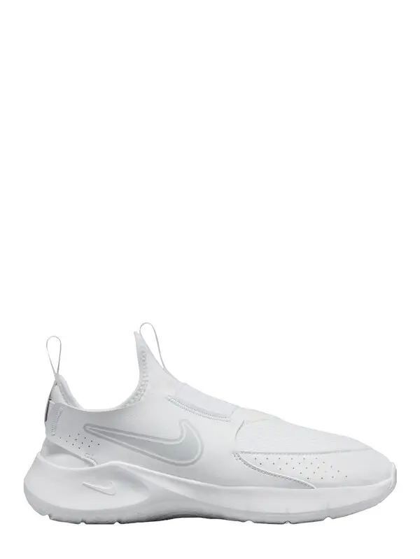 Nike Flex Runner 3 Sneakers - White/pure Platinum