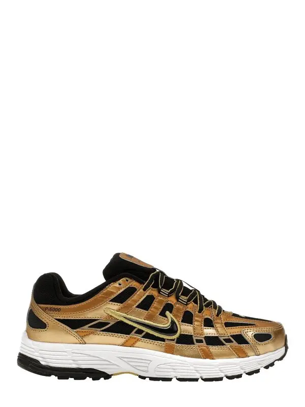 Nike P6000 Sneakers - Metallic Gold/infinite Gold/white
