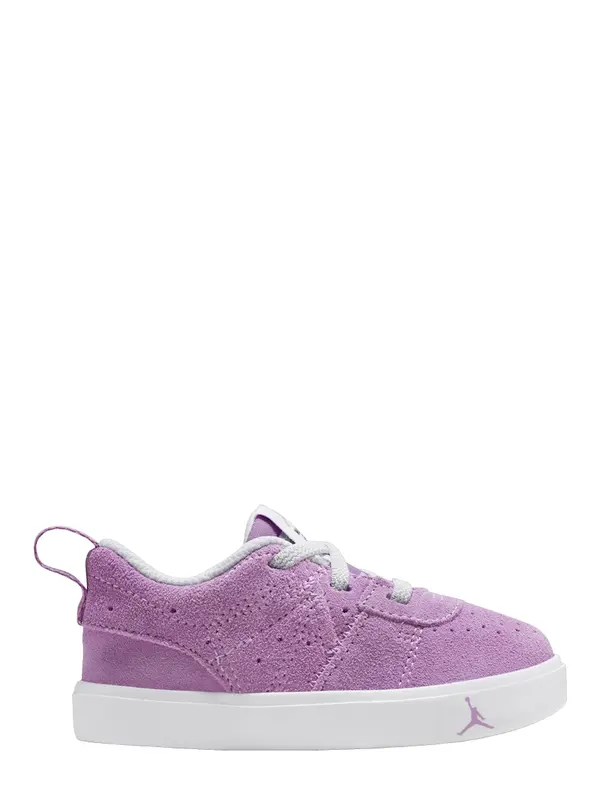 JORDAN Series Es Alt Sneakers - Rush Fuchsia/white/barely Grape