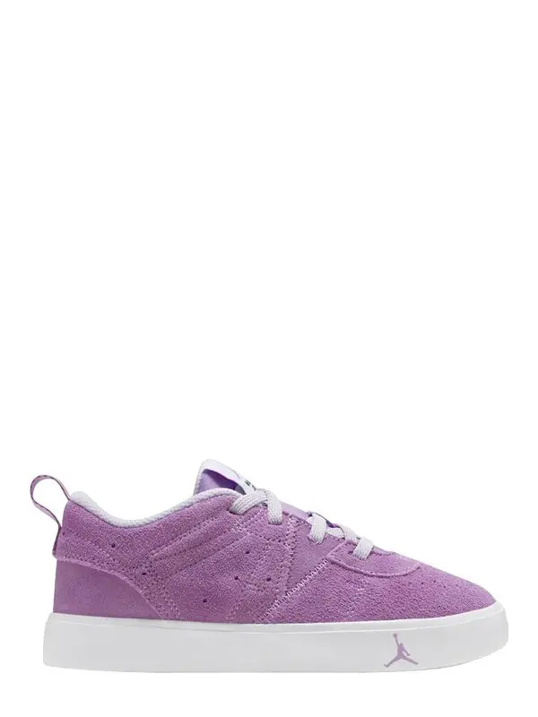 JORDAN Series Es Alt Sneakers - Rush Fuchsia/white/barely Grape