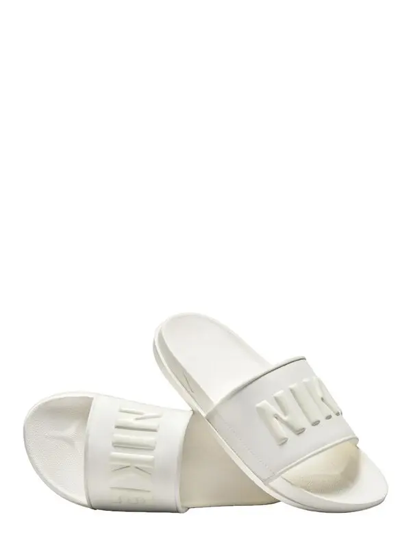 Nike Offcourt Slide - Sail/sea Glass