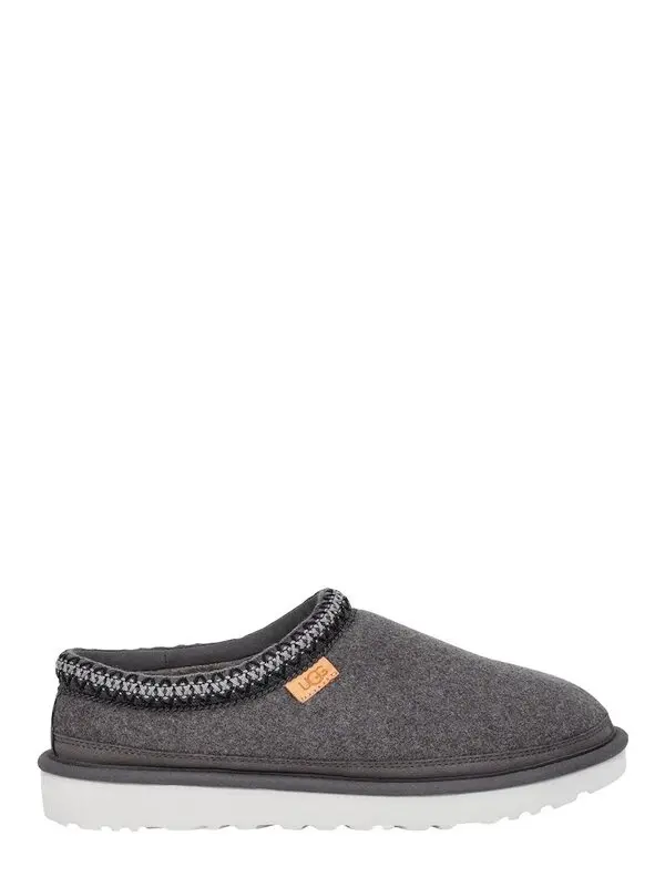 UGG Tasman Wool Slipper - Grey