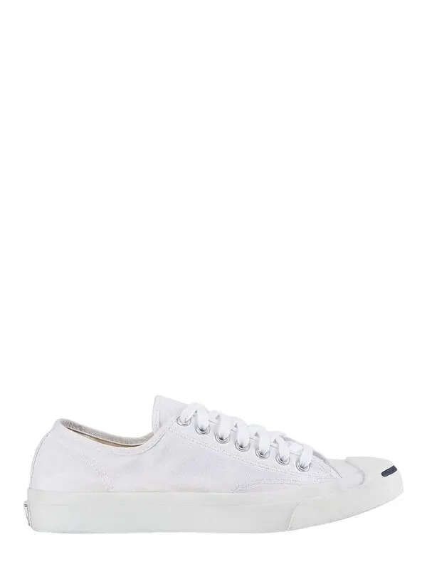 CONVERSE Jack Purcell Cp Oxin Sneakers - White