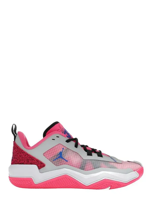JORDAN One Take 4 Sneakers - White/pink Blast/photon Dust