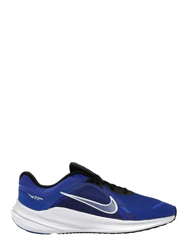 Nike Quest 5 Athletic Sneakers - Racer Blue/old Royal/black