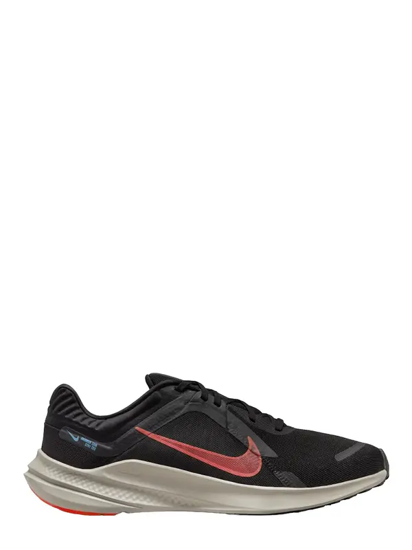 Nike Quest 5 Sneakers - Black/cobblestone/laser Blue