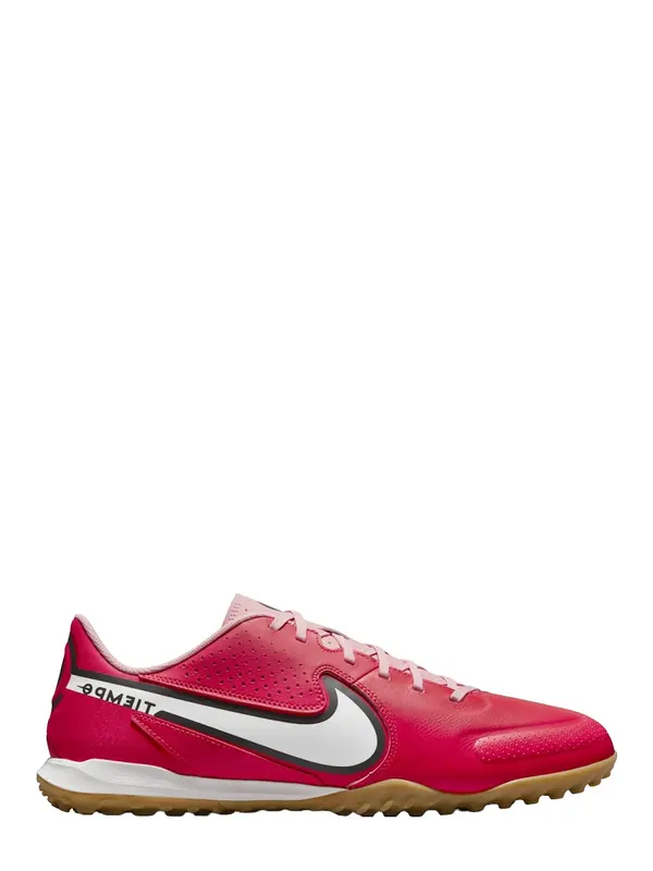 Nike Tiempo Legend Academy Tf - Siren Red/citron Tint/bleached Coral