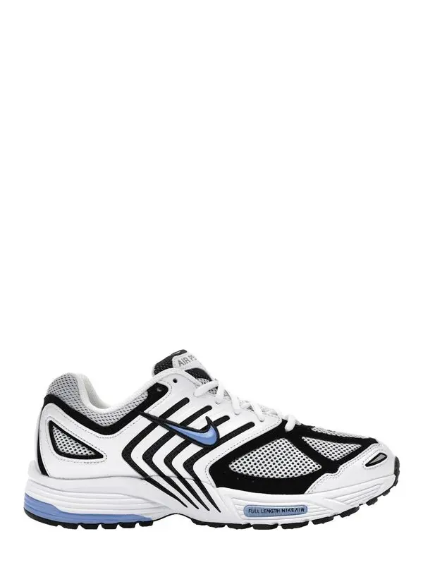 Nike Peg 2k5 Sneakers - White/black/metallic Silver