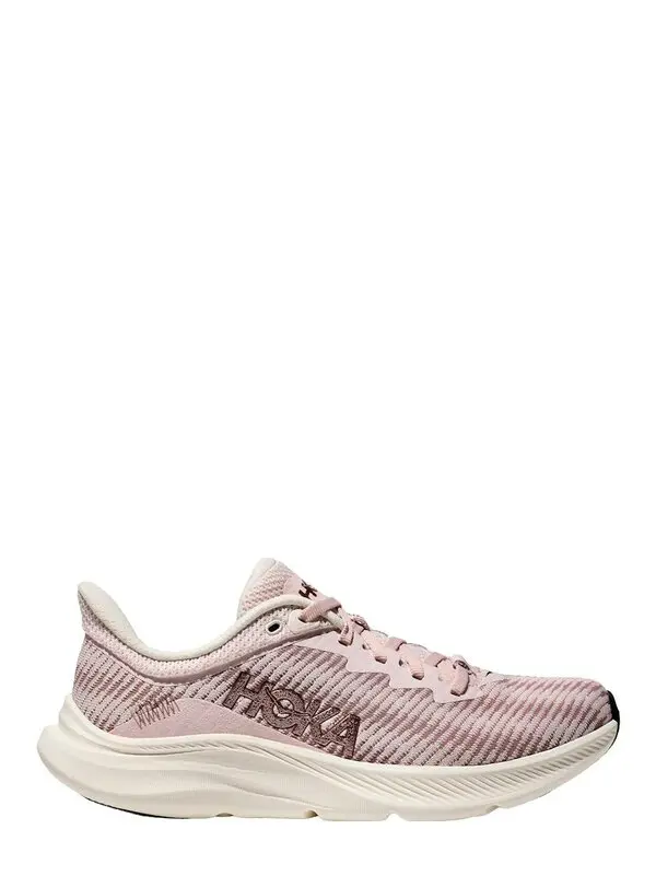 Hoka One One Solimar Sneakers - Cosmic Pearl/alabaster