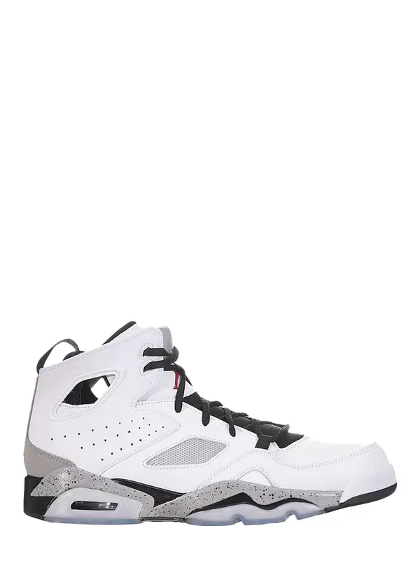 JORDAN Flight Club 91 Sneakers - White