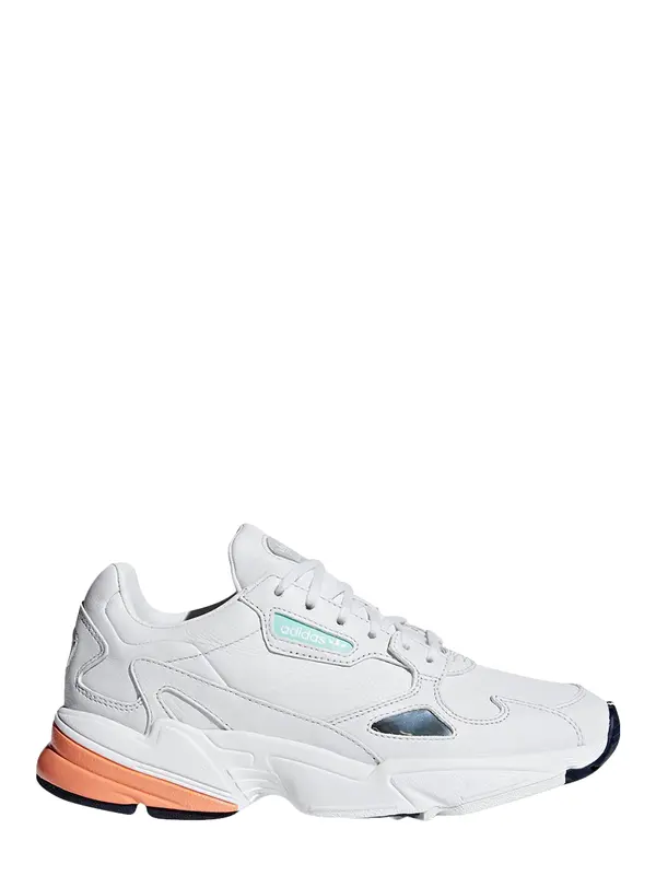 Adidas Falcon Sneakers - White