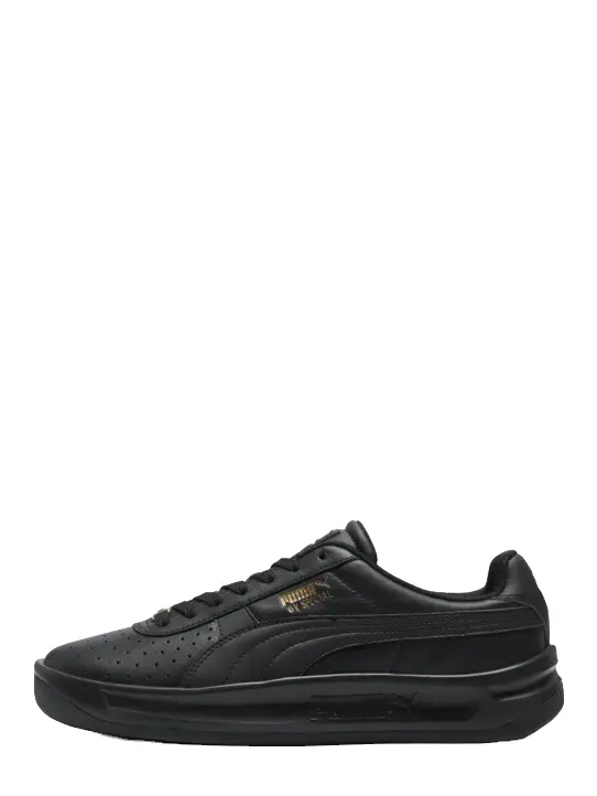 PUMA Gv Special Sneakers - Black- Black