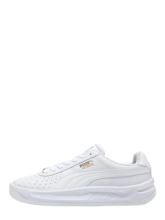 PUMA Gv Special Sneakers - White- White