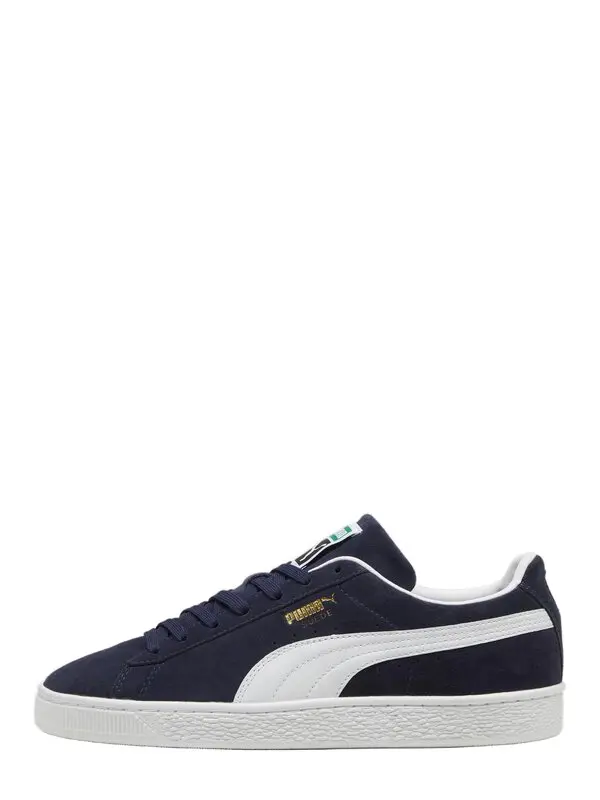 PUMA Suede Classic Sneakers - Blue