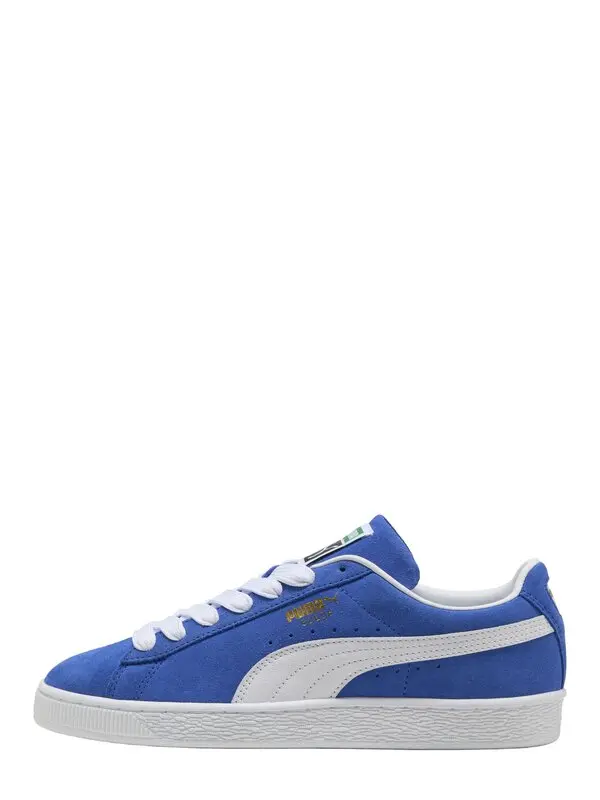 PUMA Suede Classic Sneakers - Blue