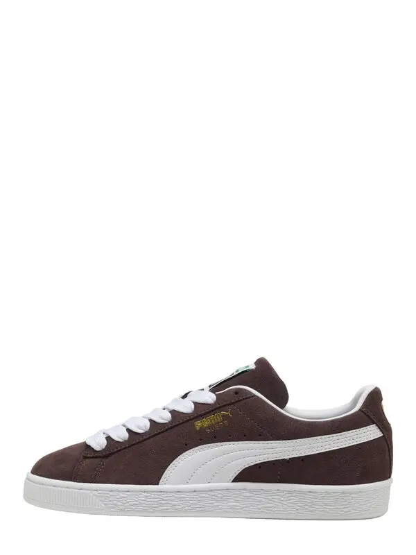 PUMA Suede Classic Sneakers - Brown