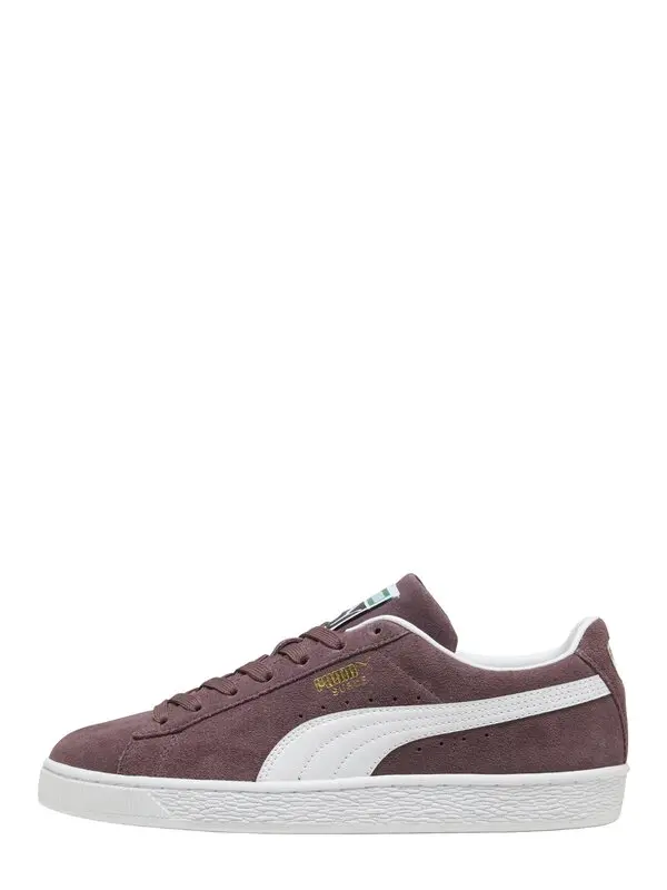 PUMA Suede Classic Sneakers - Brown